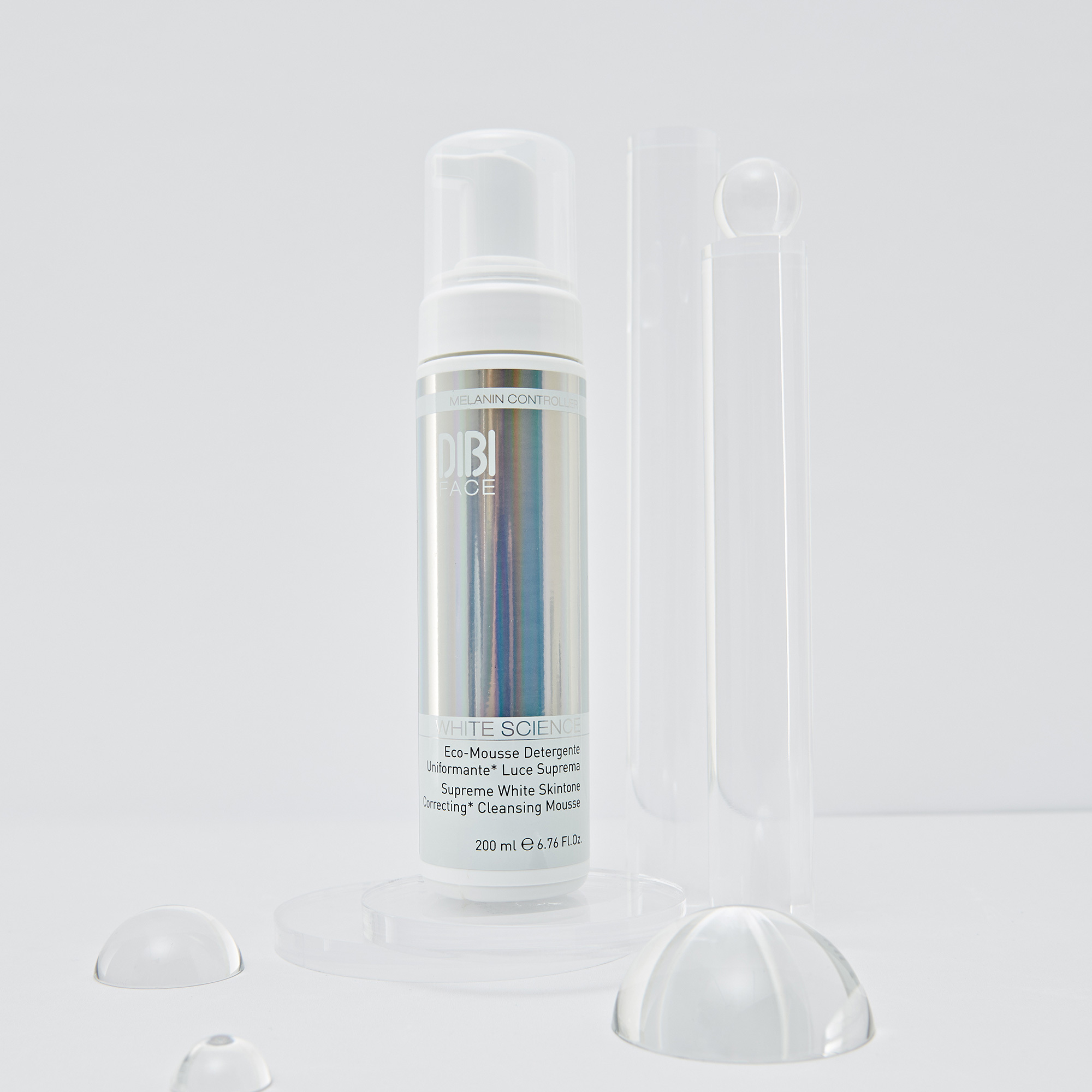 WHITE SCIENCE - DIBI Milano